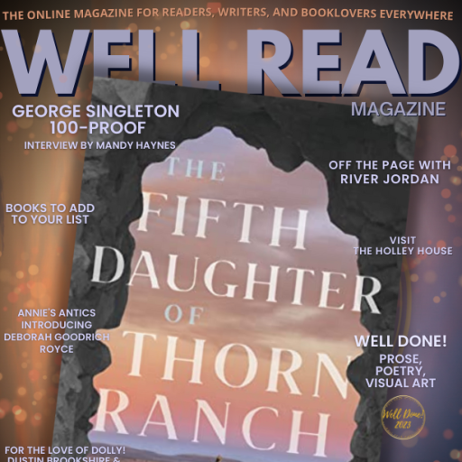 A Special Note for Authors…